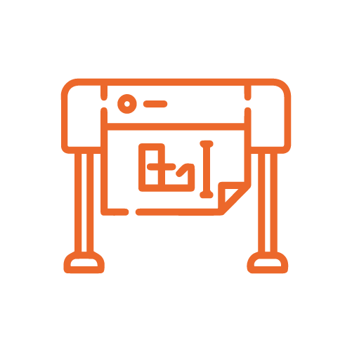 Large Format Printing | East Van Print