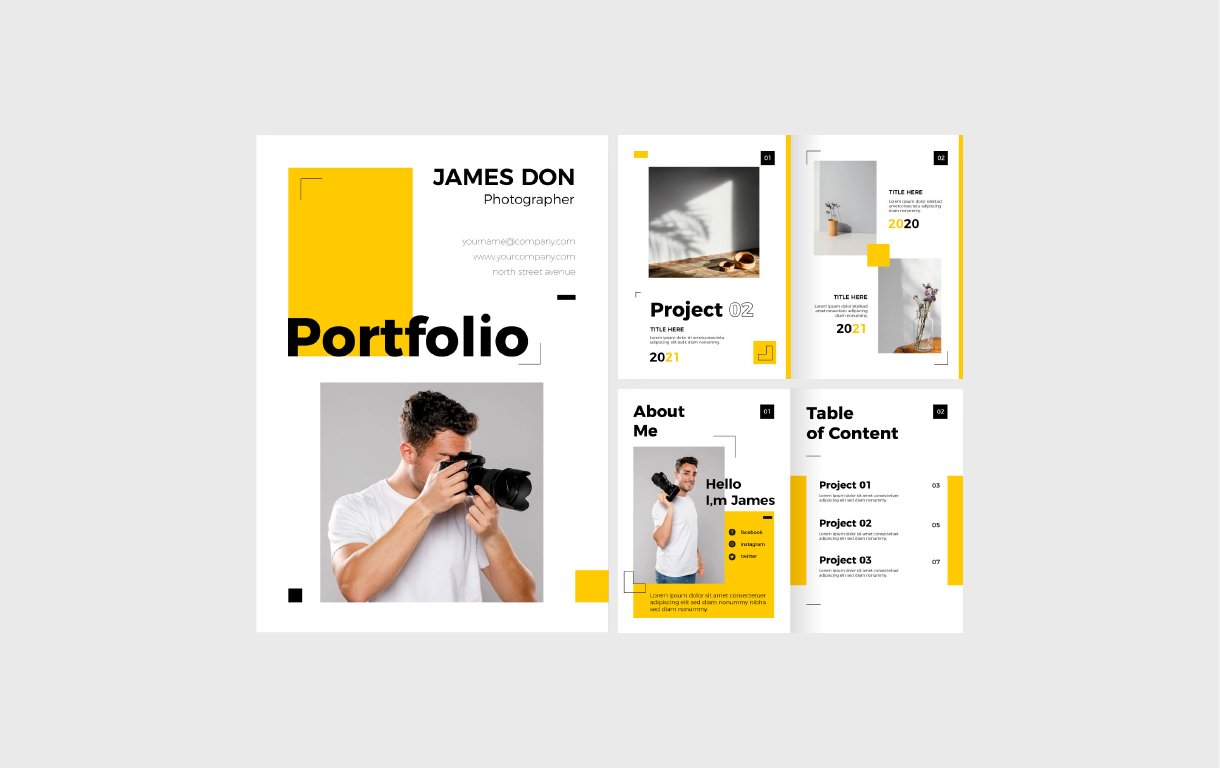 Catalogue Printing | East Van Print