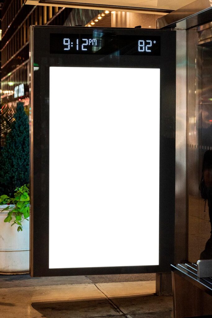 Light Box Printing | Minuteman Press East Vancouver