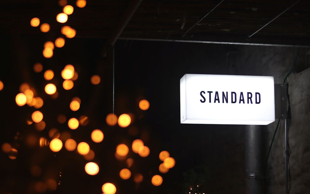 Light Box Printing | Minuteman Press East Vancouver