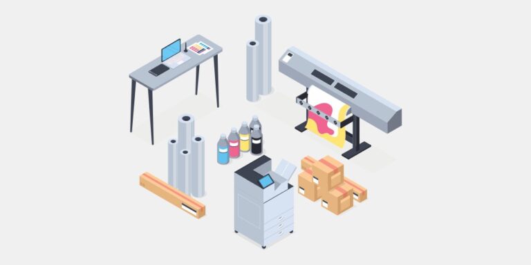 Plot Printing | Minuteman Press East Vancouver