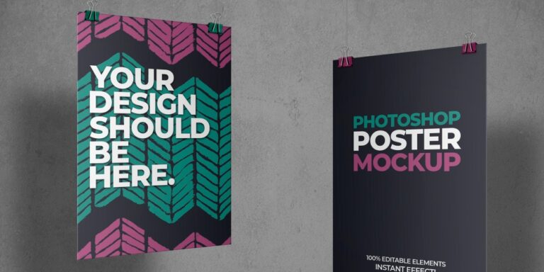 Laminated Posters | Minuteman Press East Vancouver