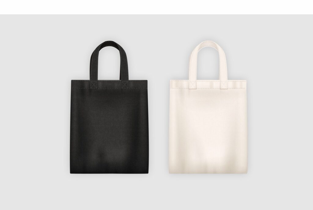 Custom Tote Bag Printing | East Van Print