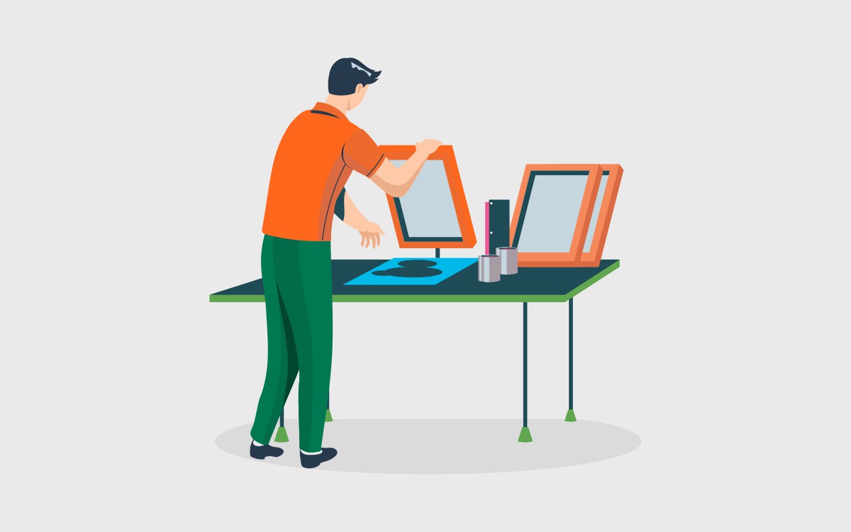 UV Printing | East Van Print