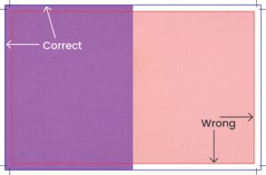 How to Add Bleed on Photoshop for Printing | Minuteman Press East Vancouver